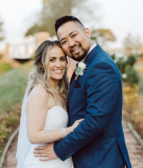 Stefania & Jonathan | Joy